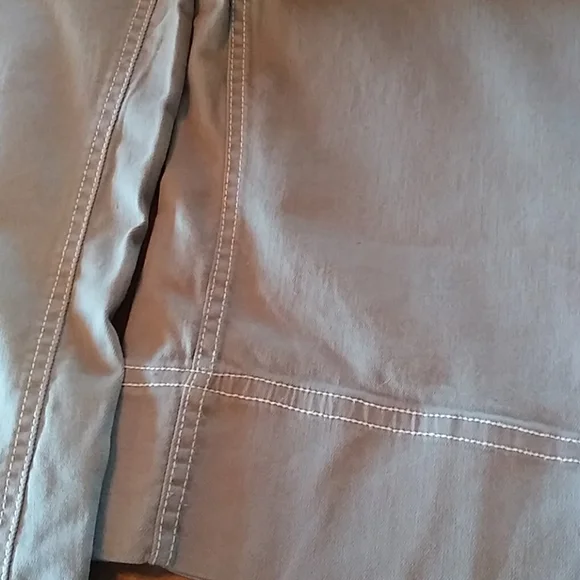 Buffalo David Bitton | Pants & Jumpsuits | Buffalo David Bitton Wide ...
